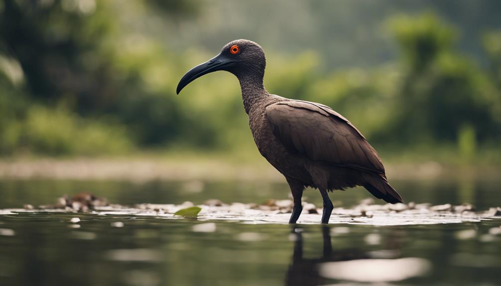 Top 15 Types Of Birds In Rwanda (With Pictures) - Fly Aviary