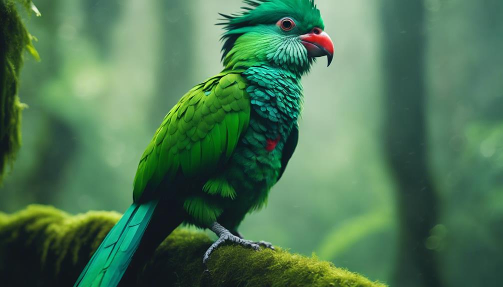 Top 15 Types Of Birds In World (With Pictures) - Fly Aviary