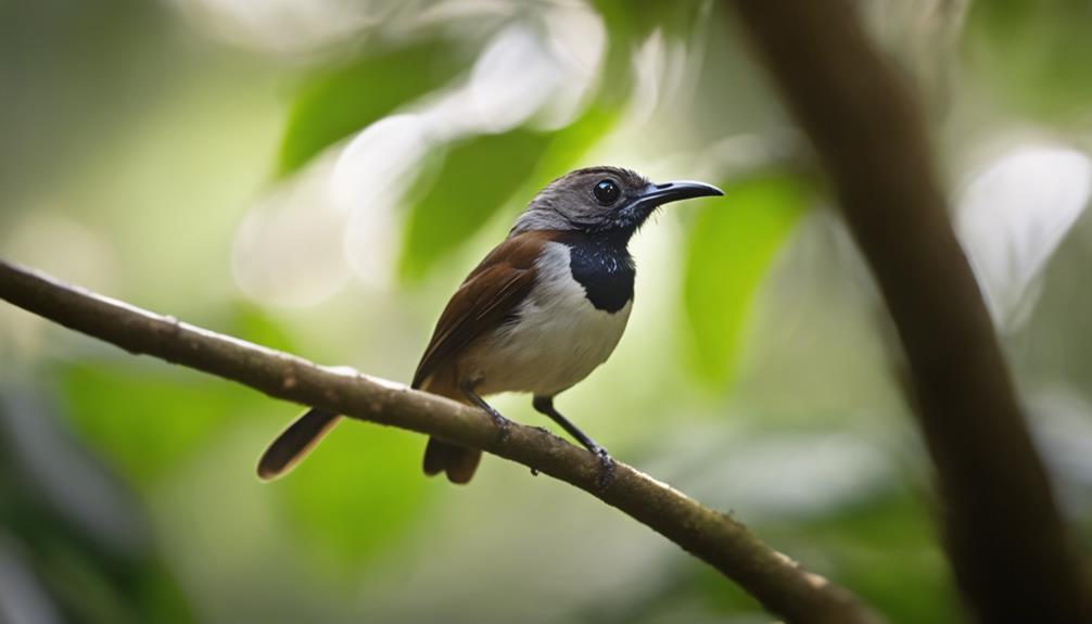 Top 15 Types Of Birds In Guyana (With Pictures) - Fly Aviary