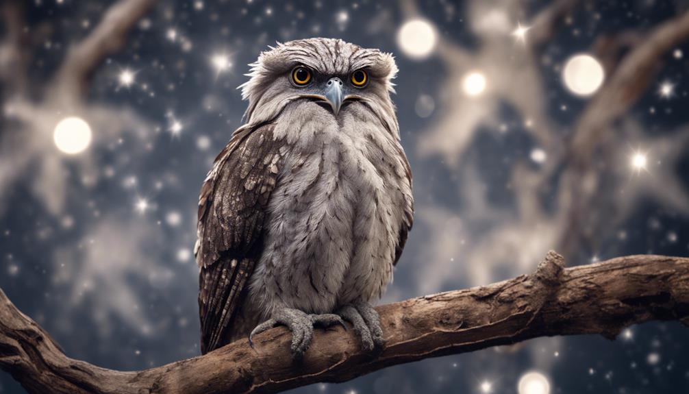 Top 15 Types Of Night Birds (With Pictures) - Fly Aviary