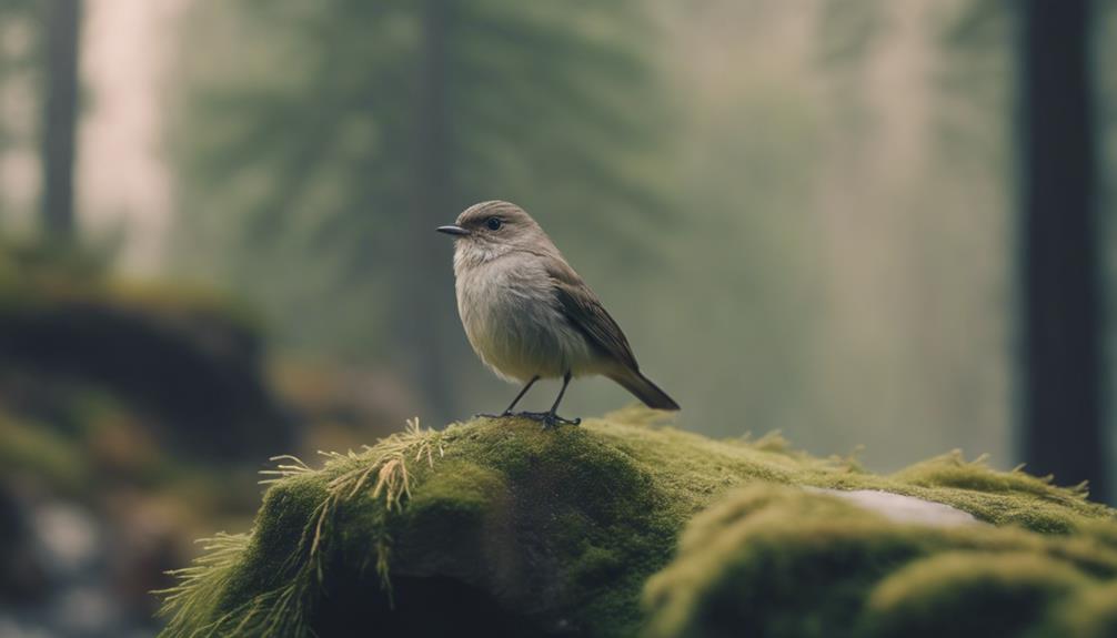 Top 15 Types Of Phoebe Birds (With Pictures) - Fly Aviary