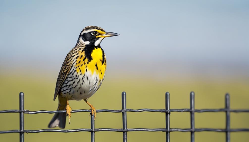 Top 15 Types Of Black Birds In Tennessee (With Pictures) - Fly Aviary