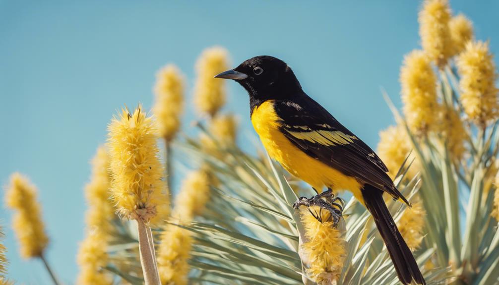 Top 15 Types Of Oriole Birds (With Pictures) - Fly Aviary