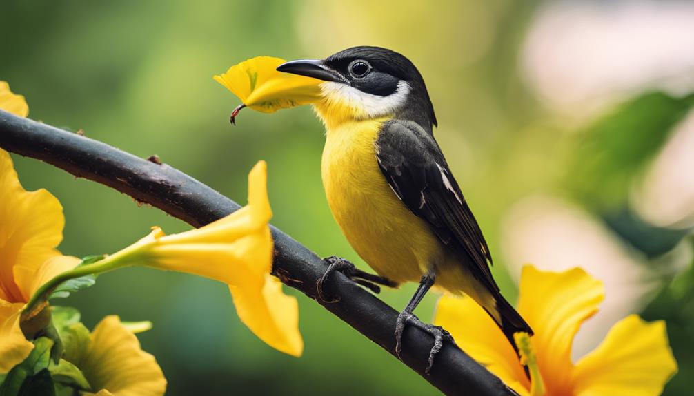 Top 15 Types Of Birds In The Caribbean (With Pictures) - Fly Aviary