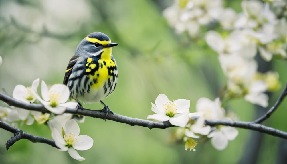 Top 15 Types Of Yellow Birds In Michigan (With Pictures) - Fly Aviary