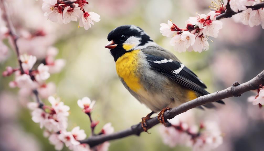 Top 15 Types Of Titmouse Birds (With Pictures) - Fly Aviary