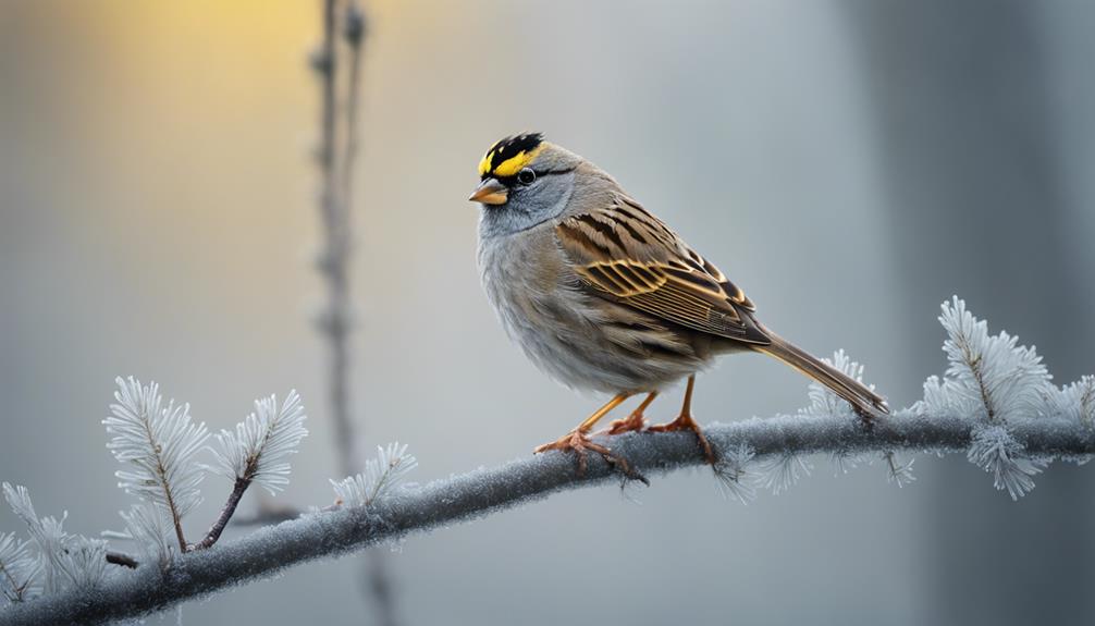 Top 15 Types Of Birds In Oregon (With Pictures) - Fly Aviary