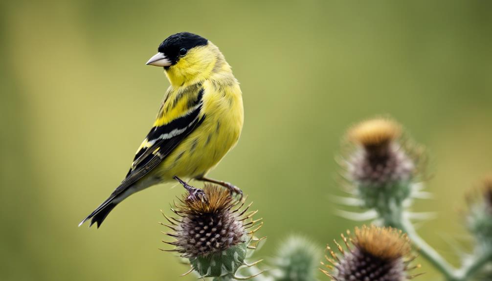 Top 15 Types Of Finches Birds (With Pictures) - Fly Aviary