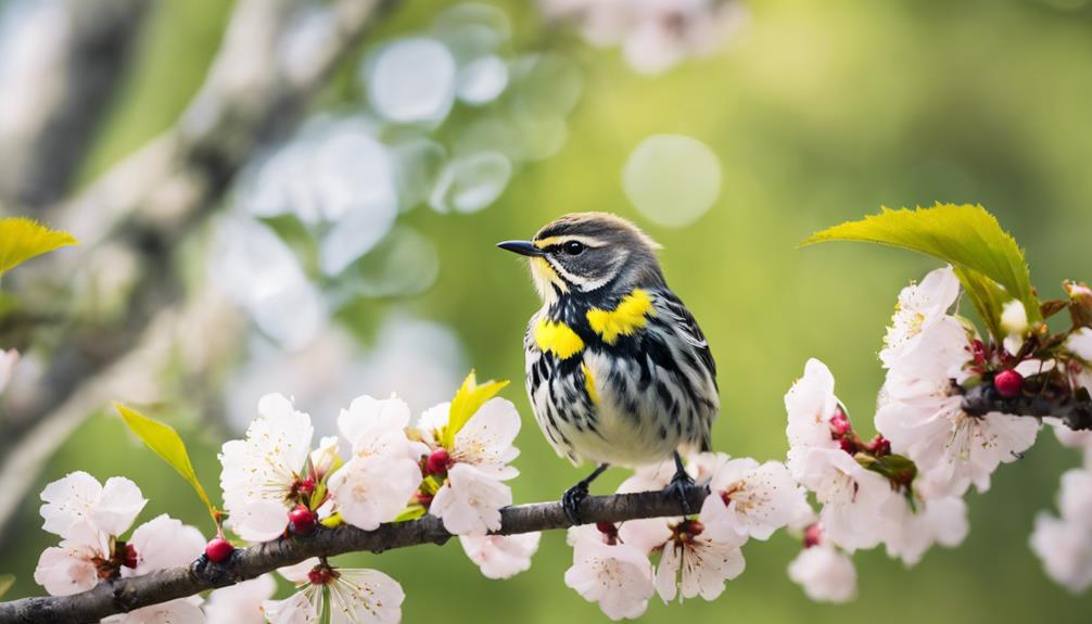 Top 15 Types Of Small Birds In Washington State (With Pictures) - Fly ...