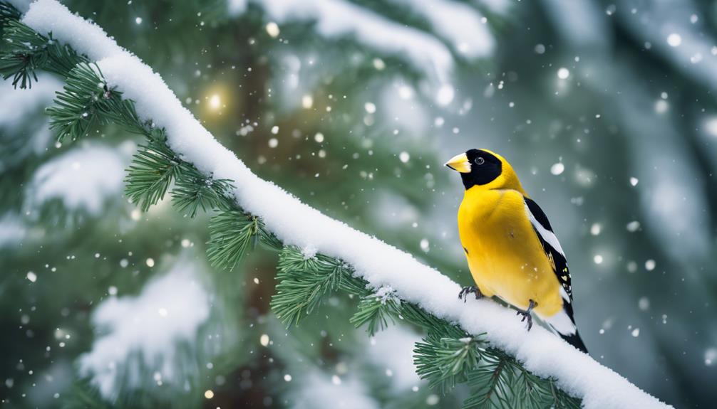Top 15 Types Of Birds In Washington State (With Pictures) - Fly Aviary