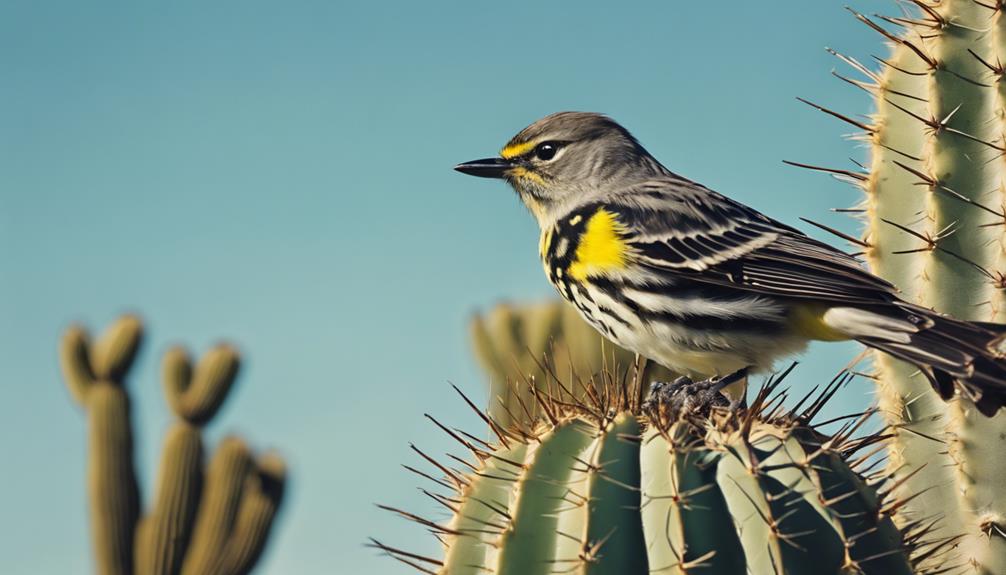 Top 15 Types Of Birds In Phoenix (With Pictures) - Fly Aviary