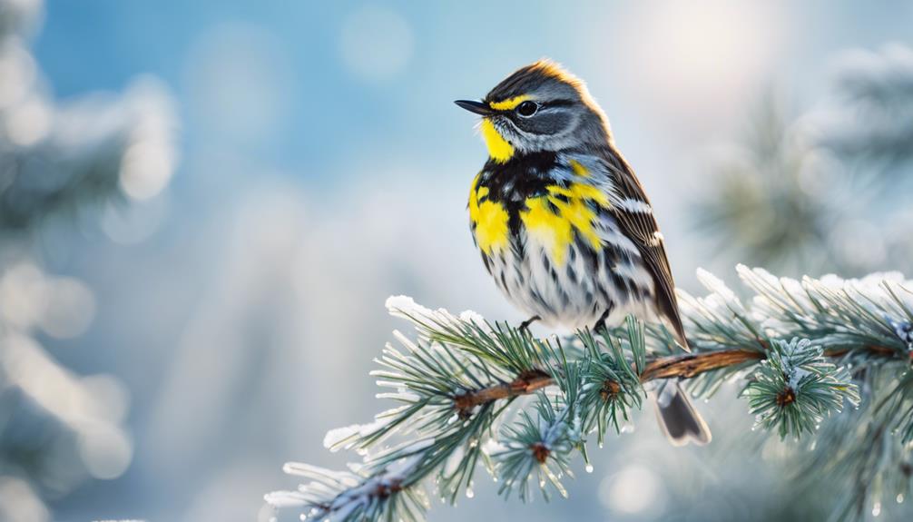 Top 15 Types Of Birds In Montana (With Pictures) - Fly Aviary