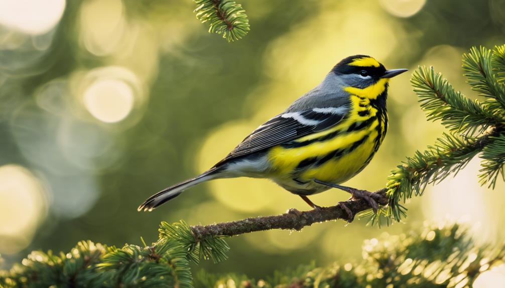 Top 15 Types Of Yellow Birds In Michigan (With Pictures) - Fly Aviary