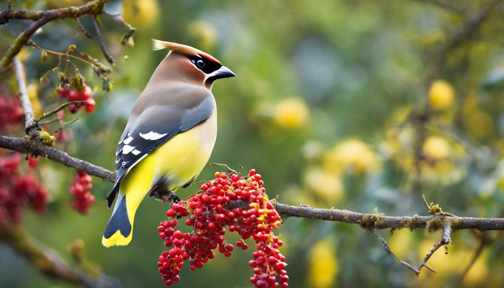 Top 15 Types Of Birds In The Forest (With Pictures) - Fly Aviary