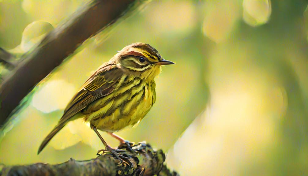 Top 15 Types Of Golden Birds (With Pictures) - Fly Aviary