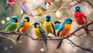 Top 15 Types Of Bunting Birds (With Pictures) - Fly Aviary