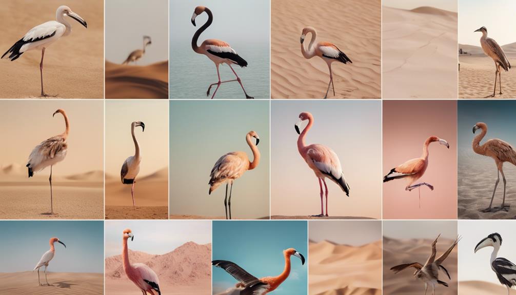 Top 15 Types Of Birds In Dubai (With Pictures) - Fly Aviary