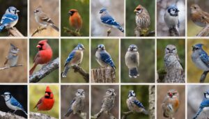 Top 15 Types Of Birds In Vermont (With Pictures) - Fly Aviary