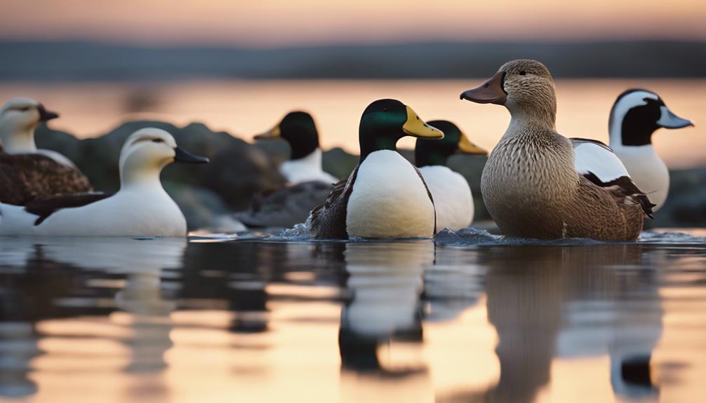 Top 15 Types Of Birds In Scotland (With Pictures) - Fly Aviary