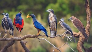 Top 15 Types Of Birds In Austin TX (With Pictures) - Fly Aviary