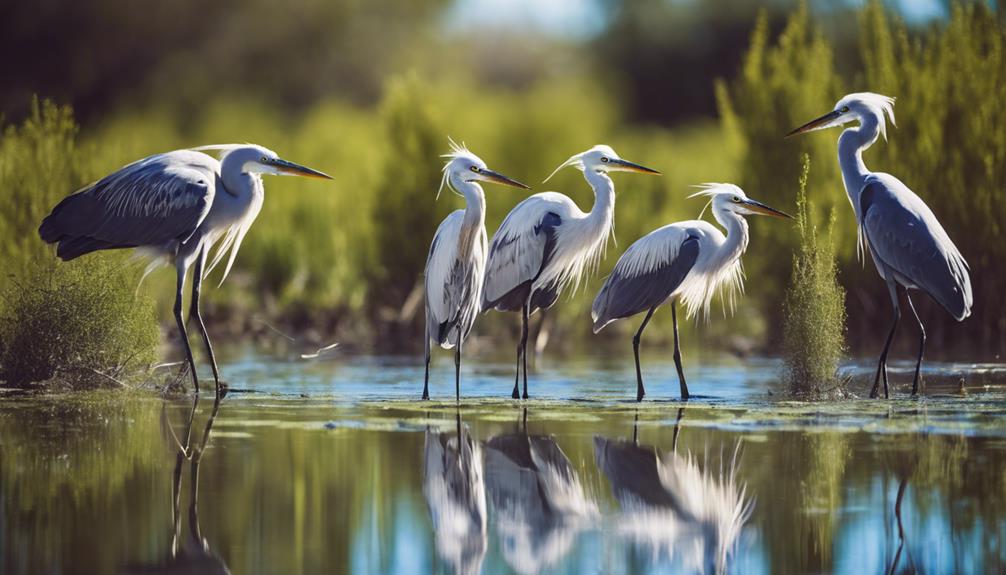 Top 15 Types Of Birds In Yuma Az (With Pictures) - Fly Aviary