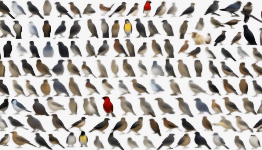 Top 15 Types Of Birds In Connecticut (With Pictures) - Fly Aviary