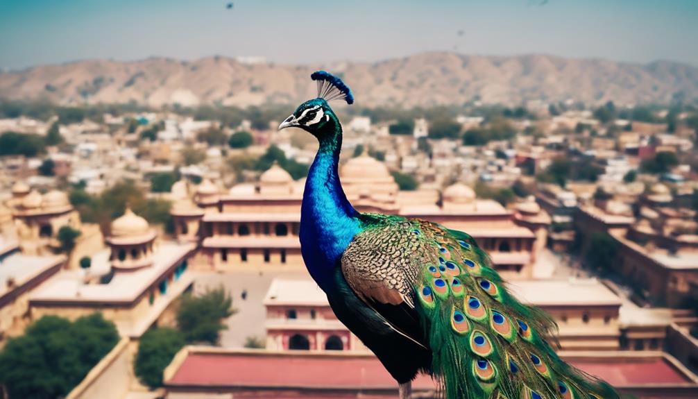 Top 15 Types Of Birds In Jaipur (With Pictures) - Fly Aviary
