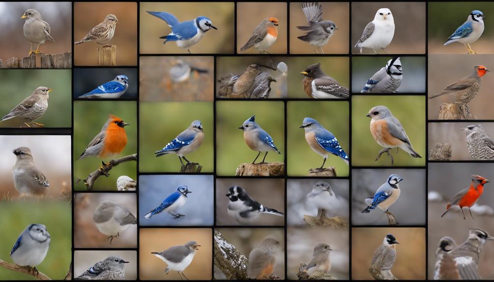 Top 15 Types Of Birds In Delaware (With Pictures) - Fly Aviary