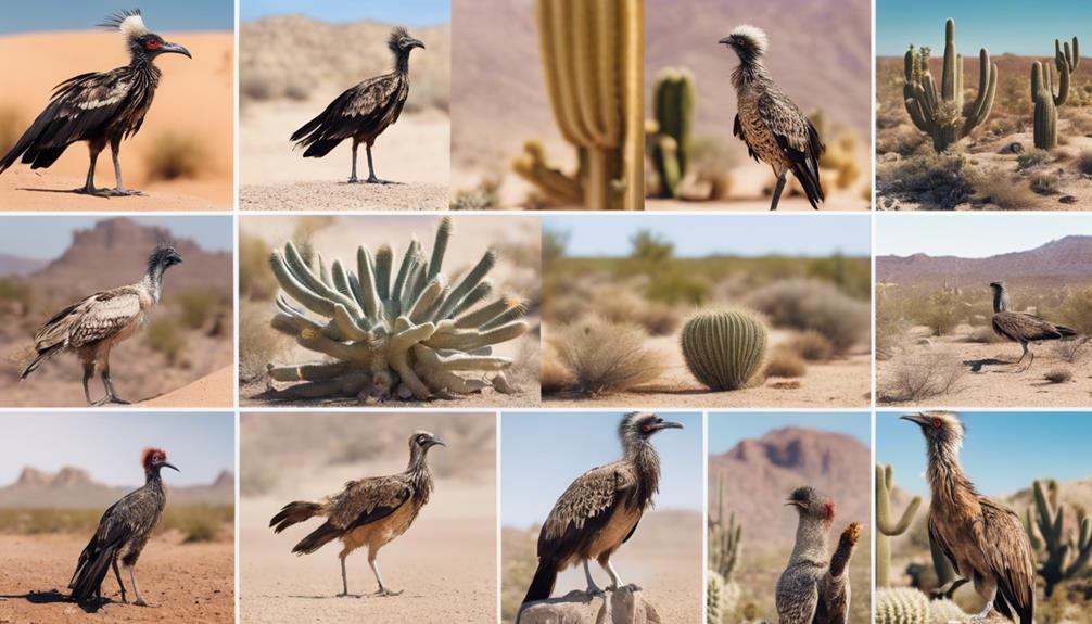 Top 15 Types Of Birds In Desert (With Pictures) - Fly Aviary