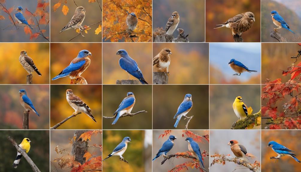 Top 15 Types Of Birds In East Tennessee (With Pictures) - Fly Aviary