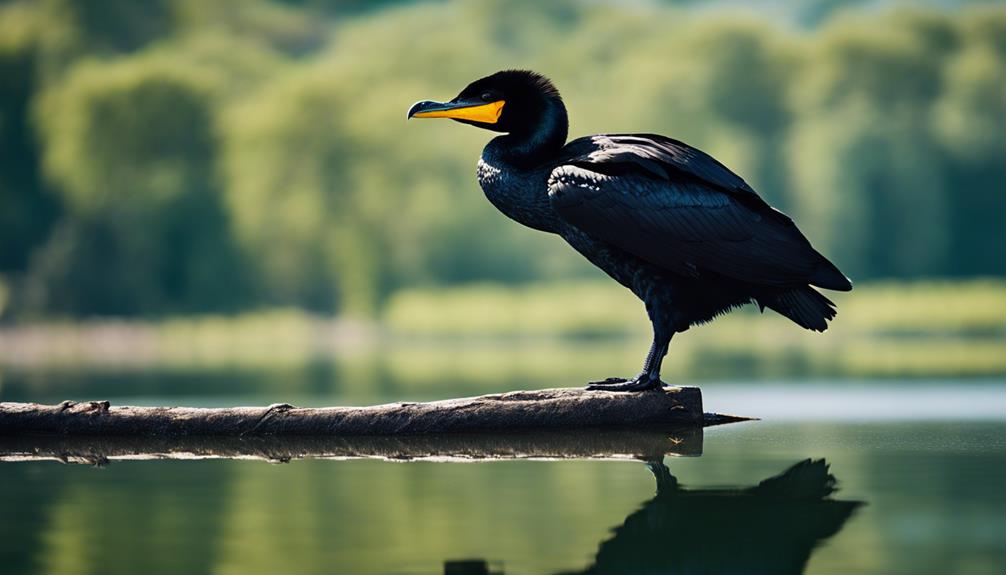 Top 15 Types Of Birds In Lakes (With Pictures) - Fly Aviary