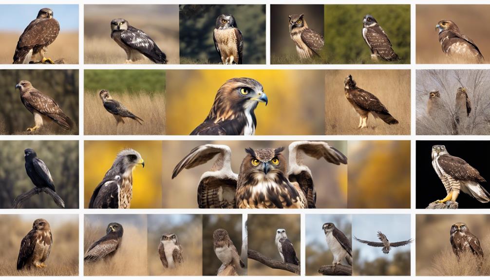 Top 15 Types Of Birds In Fresno California (With Pictures) - Fly Aviary