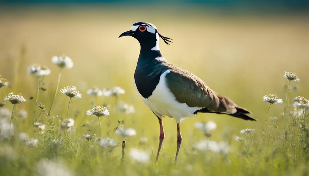 Top 15 Types Of Ground Nesting Birds (With Pictures) - Fly Aviary