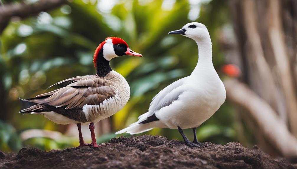 Top 15 Types Of Birds In Honolulu (With Pictures) - Fly Aviary