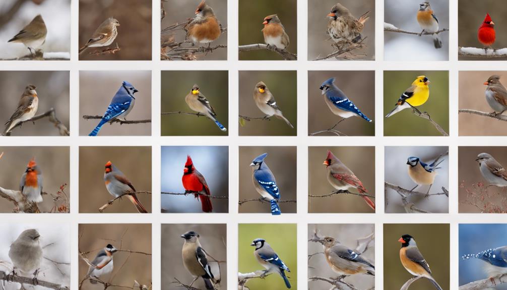 Top 15 Types Of Birds In Illinois (With Pictures) - Fly Aviary