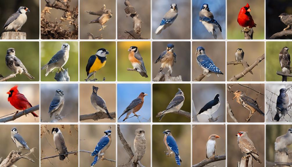 Top 15 Types Of Birds In Illinois (With Pictures) - Fly Aviary
