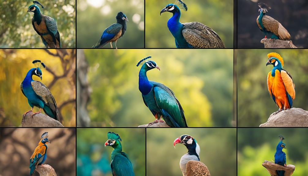 Top 15 Types Of Birds In Jaipur (With Pictures) - Fly Aviary