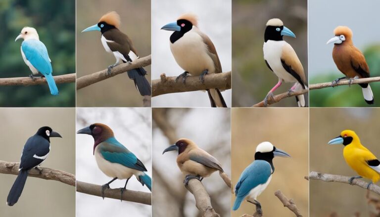Top 15 Types Of Birds In Korea (With Pictures) - Fly Aviary