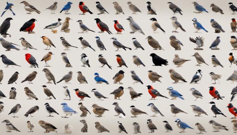 Top 15 Types Of Birds In New Hampshire (With Pictures) - Fly Aviary