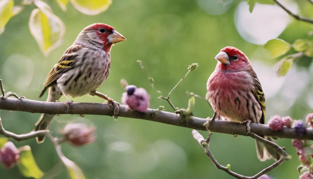 Top 15 Types Of Birds In Brooklyn (With Pictures) - Fly Aviary