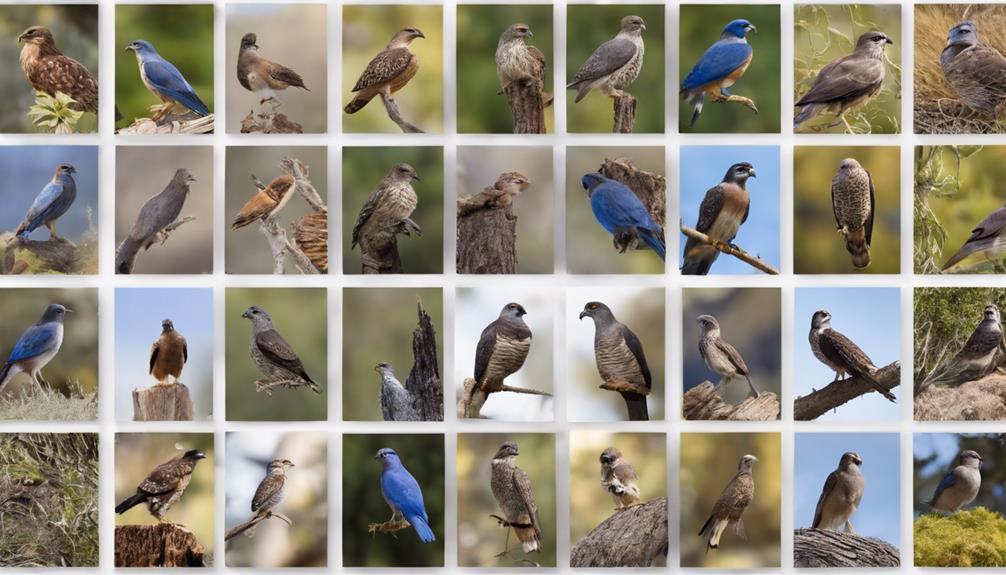 Top 15 Types Of Birds In Northern California (With Pictures) - Fly Aviary