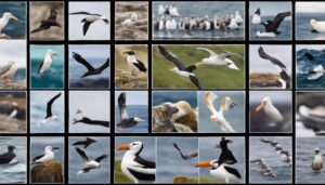 Top 15 Types Of Birds In The Sea (With Pictures) - Fly Aviary