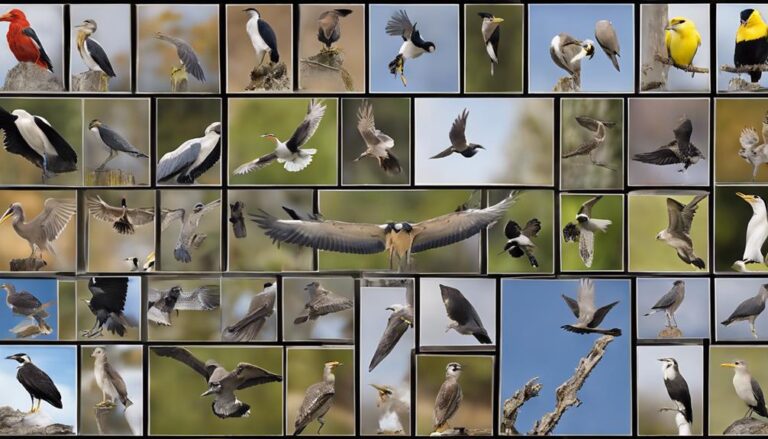 Top 15 Types Of Birds In Oregon (With Pictures) - Fly Aviary