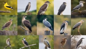 Top 15 Types Of Birds In Rhode Island (With Pictures) - Fly Aviary
