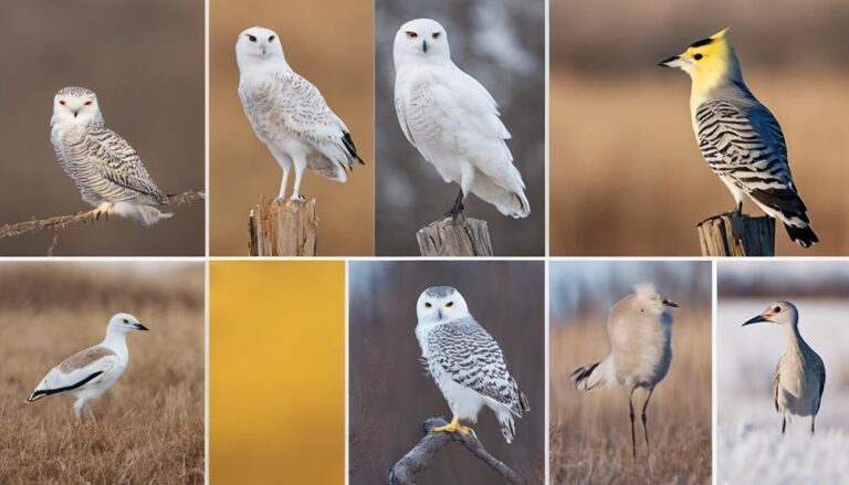 Top 15 Types Of Birds In Saskatchewan (With Pictures) - Fly Aviary