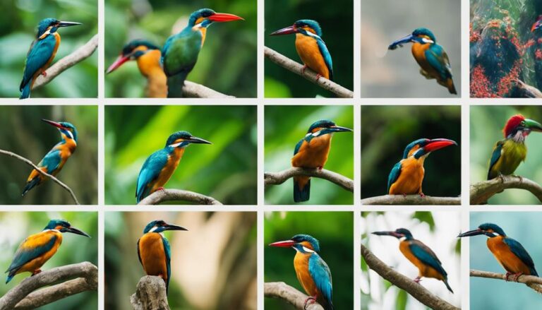 Top 15 Types Of Birds In Singapore (With Pictures) - Fly Aviary