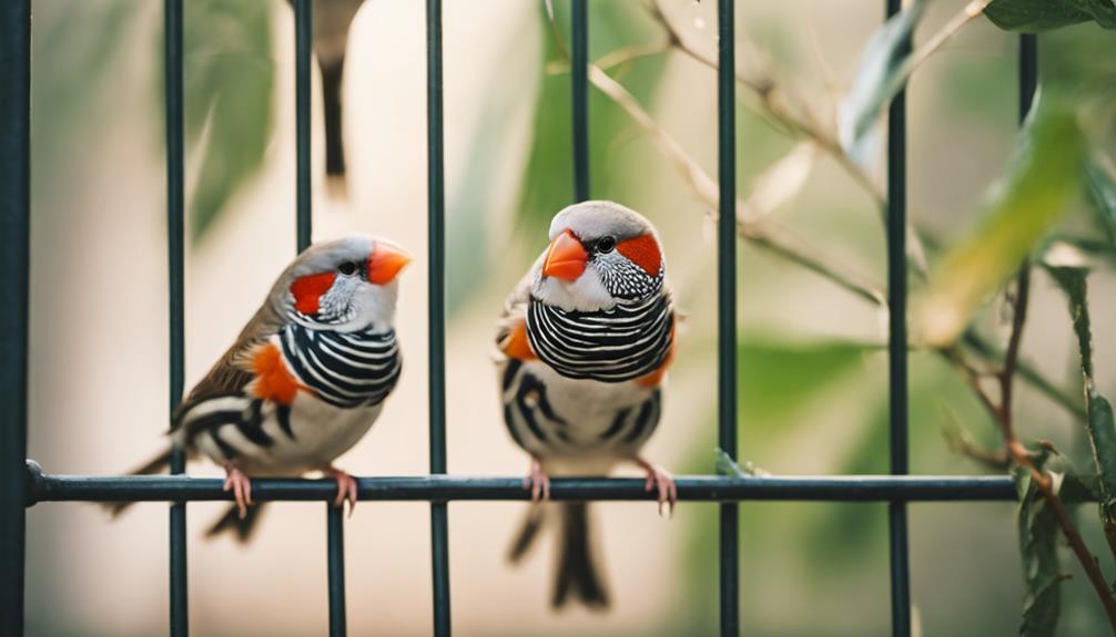 Top 15 Types Of Pet Birds (With Pictures) - Fly Aviary