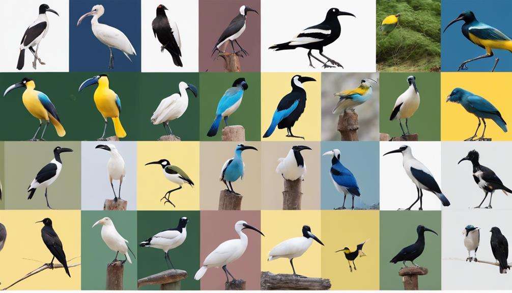 Top 15 Types Of Birds In South Korea (With Pictures) - Fly Aviary
