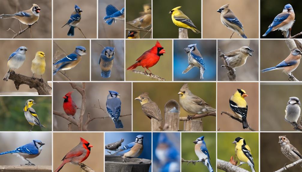 Top 15 Types Of Birds In St Louis Missouri (With Pictures) - Fly Aviary