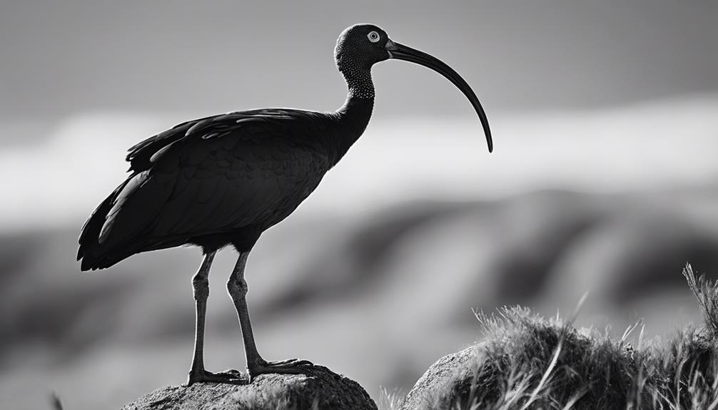 Top 15 Types Of Ibis Birds (With Pictures) - Fly Aviary